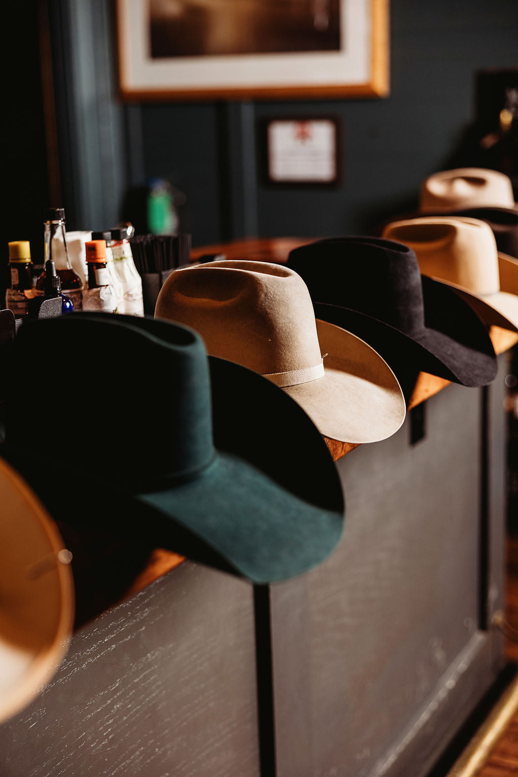 Herb's Hat Shop – Herb's Hat Shop